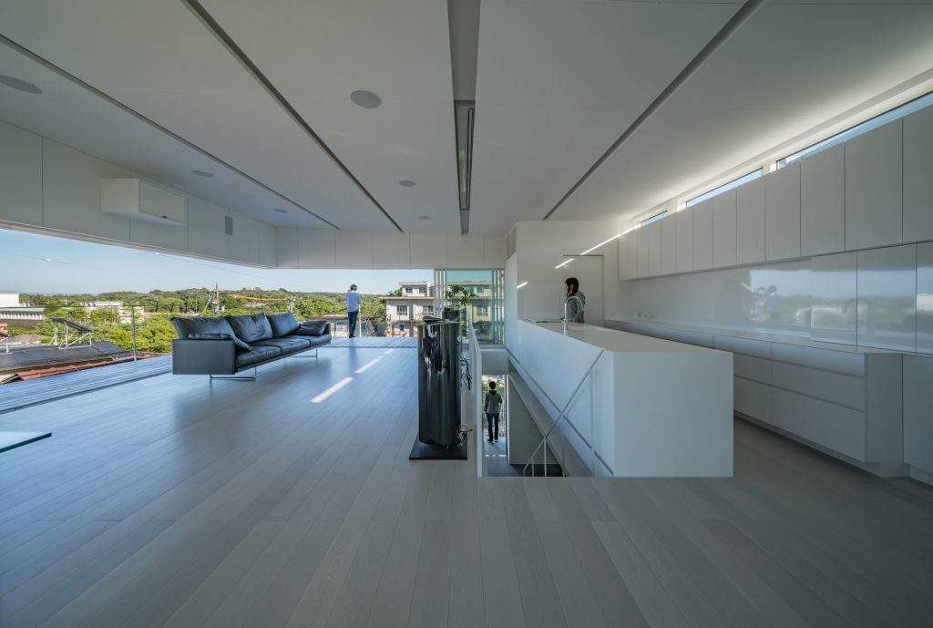 LL HOUSE – D.I.G Architects｜ディアイジーアーキテクツ